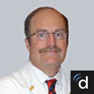 Dr. Spencer B. Gay, MD | Charlottesville, VA | Radiologist | US News ...