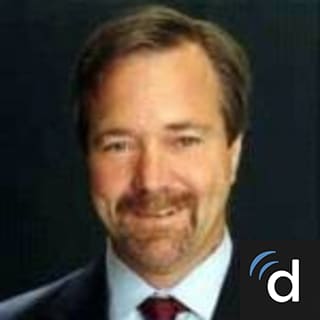 Dr. Paul Nottingham, MD | Walnut Creek, CA | Orthopedist | US News Doctors