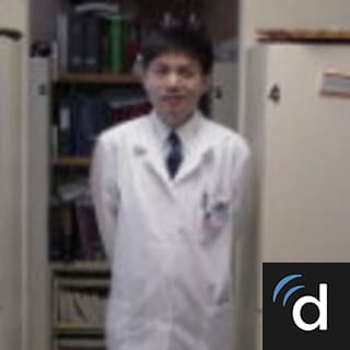 Dr. William W. Qiu, MD | New York, NY | Radiologist | US News Doctors