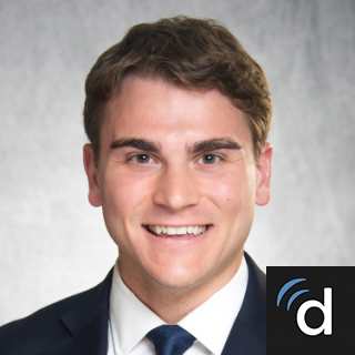 Dr. Dayton Rand, MD | Chicago, IL | Resident Physician | US News Doctors