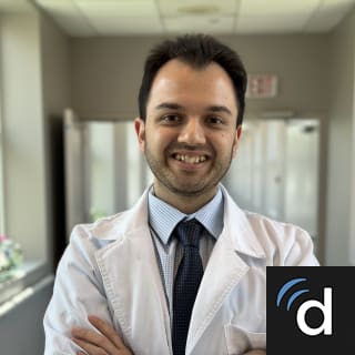 Dr. Angad Gill, MD | Buffalo, NY | Endocrinologist | US News Doctors
