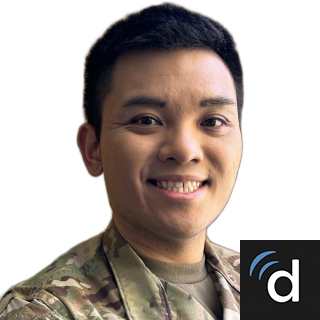 Dr. Kendrick Go, MD – Mc Guire Afb, NJ | Family Medicine