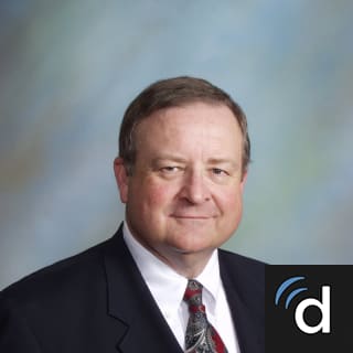 Dr. Henry E. Scott, MD | Mobile, AL | General Surgeon | US News Doctors