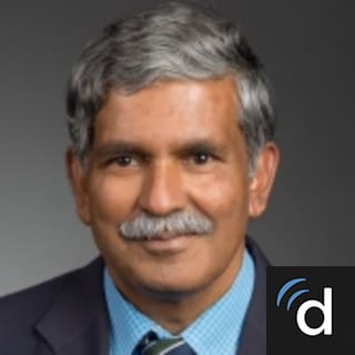 Dr. George Samraj, MD – Gainesville, FL | Family Medicine