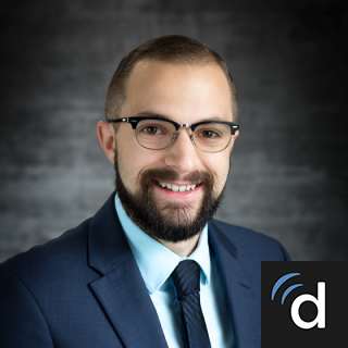 Dr. Nicolas A. Waldecker, MD | Binghamton, NY | Psychiatrist | US News ...