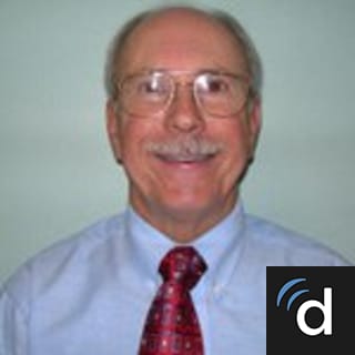 David Butler, PA | Physician Assistant in Palm Coast, FL | US News Doctors