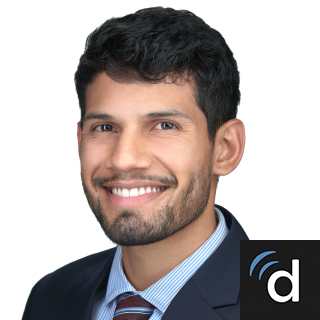 Dr. Rodolfo Calderon, MD – Pittsburgh, PA | Internal Medicine