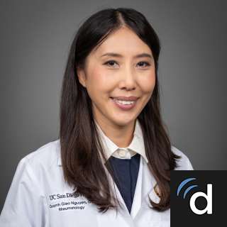 Dr. Quynh Giao Nguyen, DO – San Diego, CA | Rheumatology