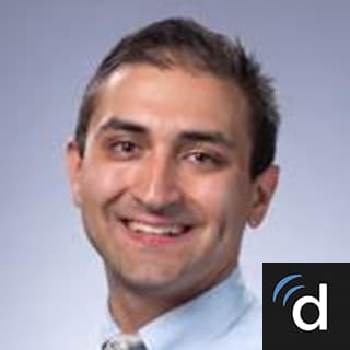 Dr. Michael Bekkerman, DO | Baltimore, MD | Oncologist | US News Doctors