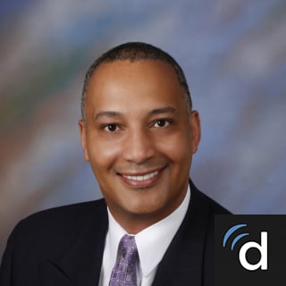 Dr. Oliver C. Hunter, MD | Baytown, TX | Radiologist | US News Doctors