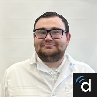 Ryan Dague, NP | Wilson, NC | Family Nurse Practitioner | US News Doctors