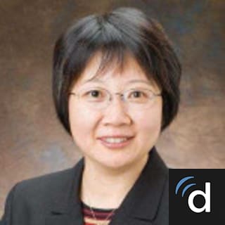 Dr. Vicky H. Lee (Li), MD | Portland, OR | Oncologist | US News Doctors