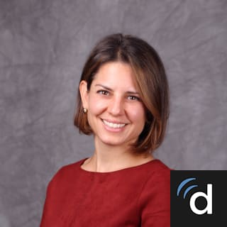 Dr. Ana Cornea, MD – Bellingham, WA | Family Medicine