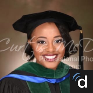 Dr. Courtney McWhorter, MD | Baltimore, MD | Family Medicine Doctor ...