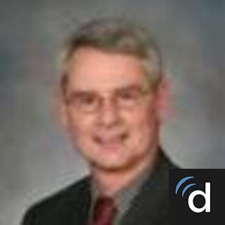 Dr. David F. Ouellette, MD | Shelbina, MO | Family Medicine Doctor | US ...