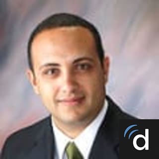 Dr. John P. Morcos, MD | Mount Pleasant, PA | Oncologist | US News Doctors