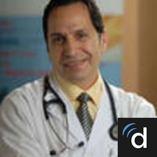 Dr. Mohamed Ali, MD – Rancho Cucamonga, CA | Internal Medicine