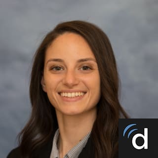 Dr. Marya Ghazzi, DO | Newton, MA | Physiatrist | US News Doctors