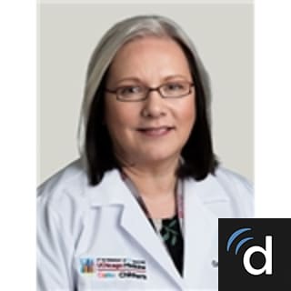 Dr. Brenda L. Giles, MD | Chicago, IL | Pediatric Pulmonologist | US ...
