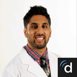 Dr. Jason Kaushik, MD | Washington, DC | Physiatrist | US News Doctors