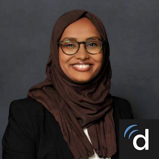 Dr. Navila Sharif, MD | Atlanta, GA | Internist | US News Doctors