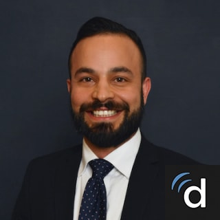 Dr. Mani Vahidi, MD | Los Angeles, CA | Psychiatrist | US News Doctors
