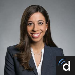 Dr. Danielle Marshall, MD | Miami Beach, FL | Orthopedist | US News Doctors