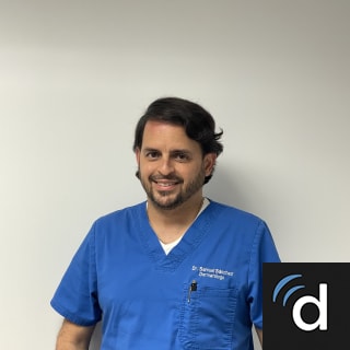 Dr. Samuel Sanchez Rivera, MD | Caguas, PR | Dermatologist | US News ...
