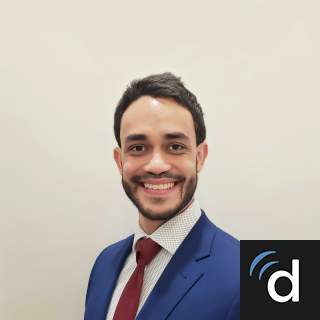 Dr. Francisco Matos, MD – Monroe, NC | Family Medicine