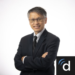 Dr. William Ko, MD – San Gabriel, CA | Ophthalmology
