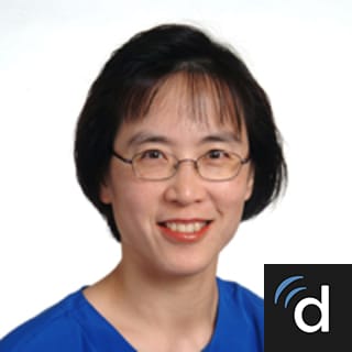 Dr. Margaret M. Guo, MD | Santa Rosa, CA | Internist | US News Doctors