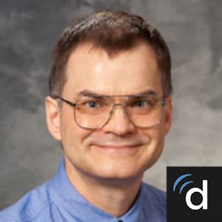 Dr. Paul J. Neary, MD | Fort Atkinson, WI | Pediatrician | US News Doctors
