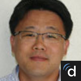 Dr. John Kim, MD – Atlanta, GA | Internal Medicine