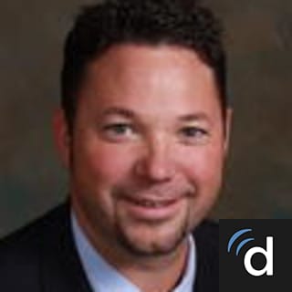 Dr. William Goldsmith, DO – Pensacola, FL | Anesthesiology