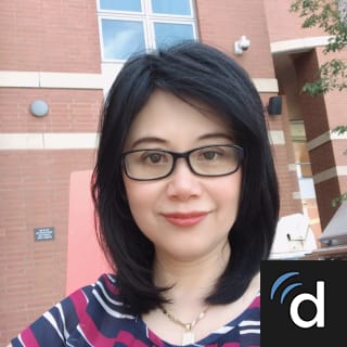 Dr. Yayan Chen, MD | Worcester, MA | Pathologist | US News Doctors