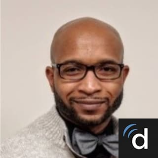 Dr. Curtis Davis, DO | Hapeville, GA | Family Medicine Doctor | US News ...