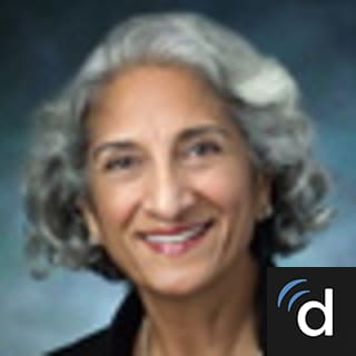 Dr. Geetha Jayaram, MD | Baltimore, MD | Psychiatrist | US News Doctors
