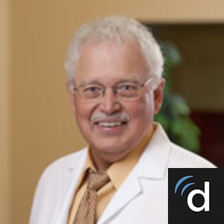 Dr. Michael F. Lyons, MD | Gig Harbor, WA | Gastroenterologist | US ...