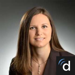 Bethany Gilstrap – Norfolk, VA | Psychologist