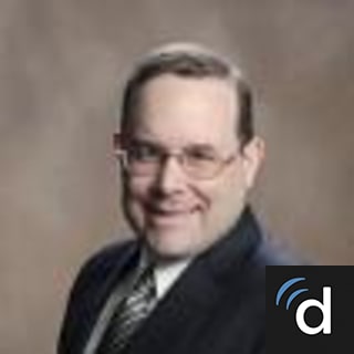 Dr. Joseph Walter, MD – Tulsa, OK | Pediatric Pulmonology