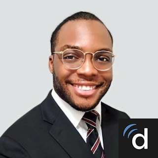 Dr. Nzube Ekpunobi, MD | Madison, WI | Internist | US News Doctors