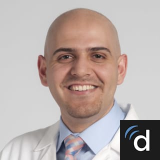 Dr. Anas Saleh, MD | Cleveland, OH | Orthopedist | US News Doctors