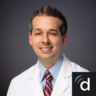 Dr. Dane A. Caputo, DO | Glendale, AZ | Emergency Medicine Physician ...