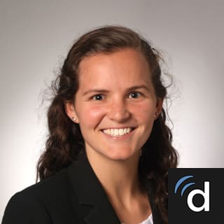 Dr. Kate Frost, MD | Boston, MA | Anesthesiologist | US News Doctors