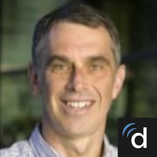 Dr. Russ Altman, MD – Stanford, CA | Internal Medicine