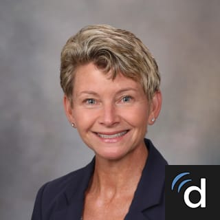 Dr. Allison K. Cabalka, MD | Rochester, MN | Pediatric Cardiologist ...