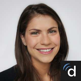 Dr. Hope Miodownik, MD | New York, NY | Pulmonologist | US News Doctors