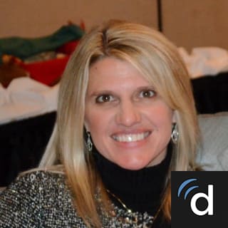 Dr. Kathleen Lamping-Arar, MD – Cincinnati, OH | Pediatrics