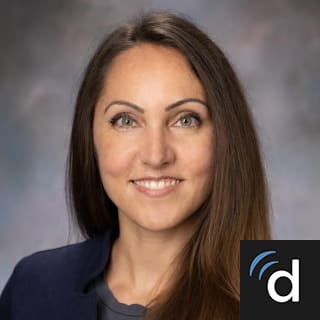 Dr. Jessie Yester, MD | Columbus, OH | Pediatric Cardiologist | US News ...