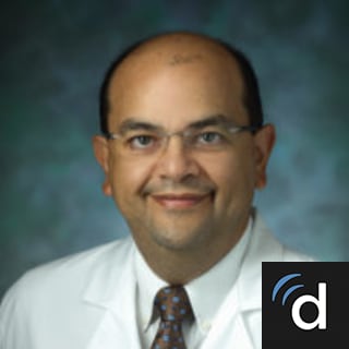 Dr. Jose Suarez, MD – Baltimore, MD | Neurology